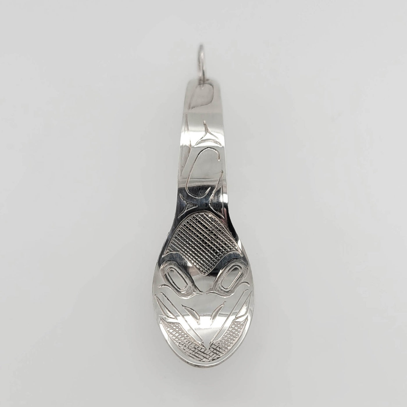 The Raven Indigenous Symbol | Spirits of the West Coast – Spirits of ...