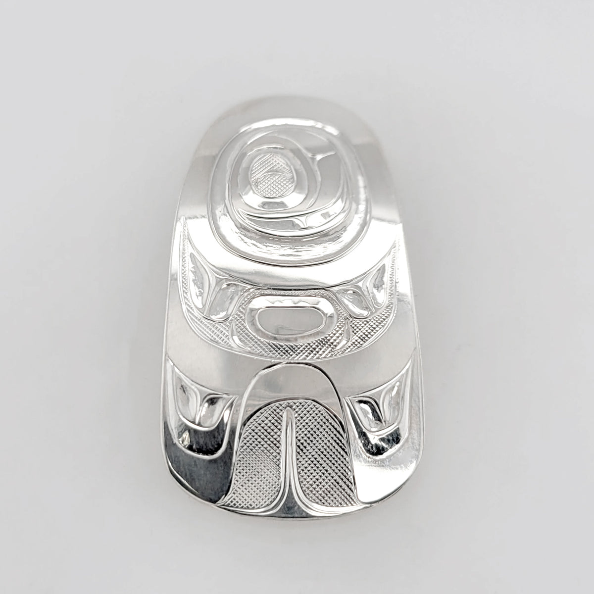 The Raven Indigenous Symbol | Spirits of the West Coast – Spirits of ...