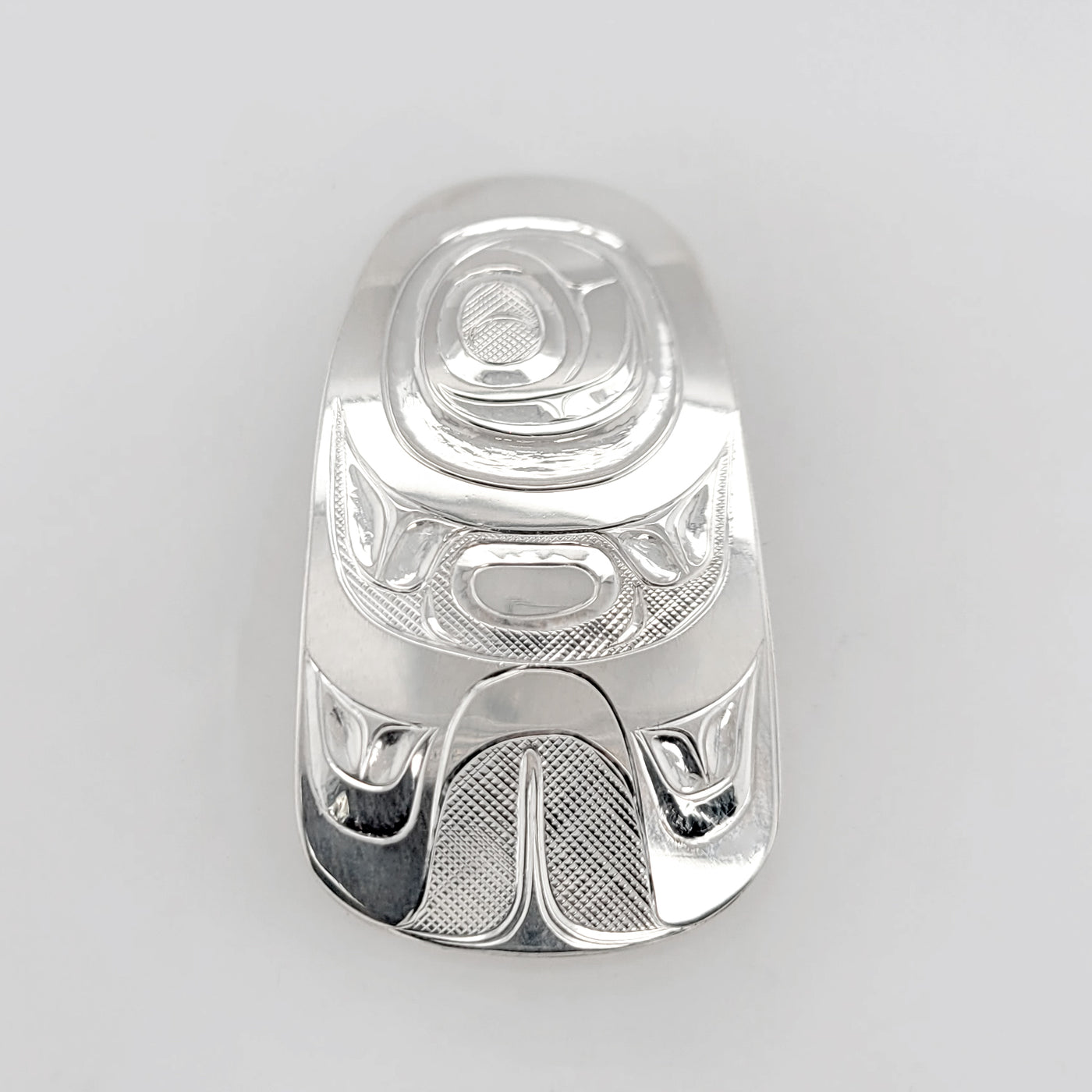 The Raven Indigenous Symbol | Spirits of the West Coast – Spirits of ...