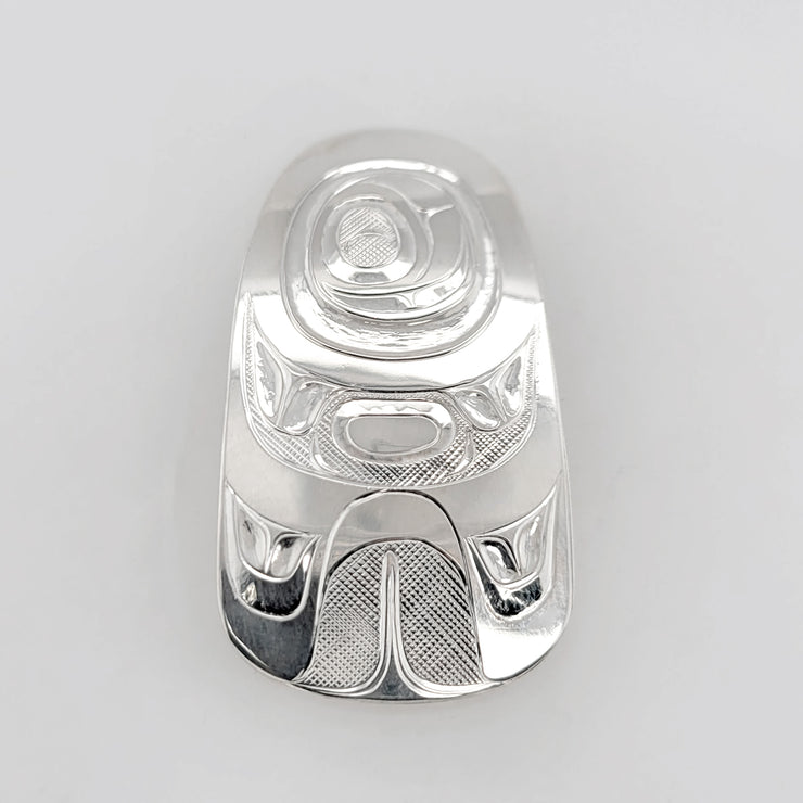 The Raven Indigenous Symbol | Spirits of the West Coast – Spirits of ...