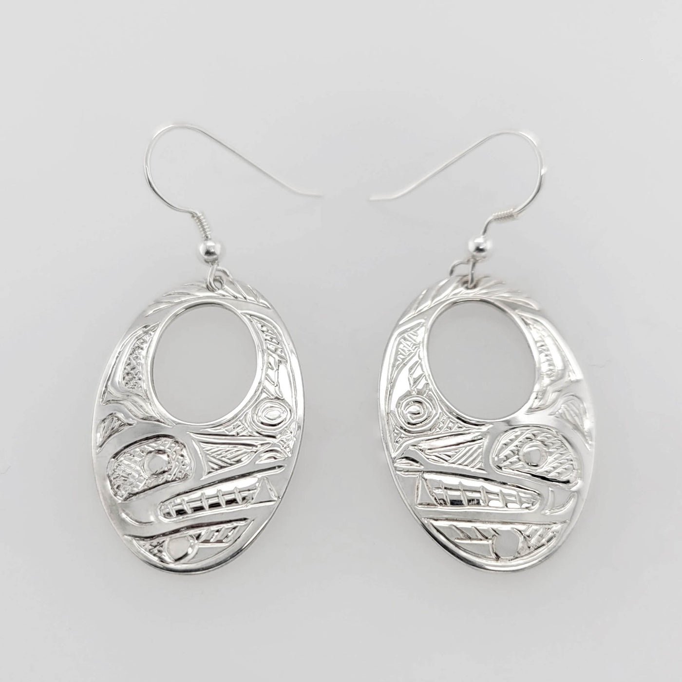 Bill Helin, Tsimshian Artist | Spirits of the West Coast – Spirits of ...