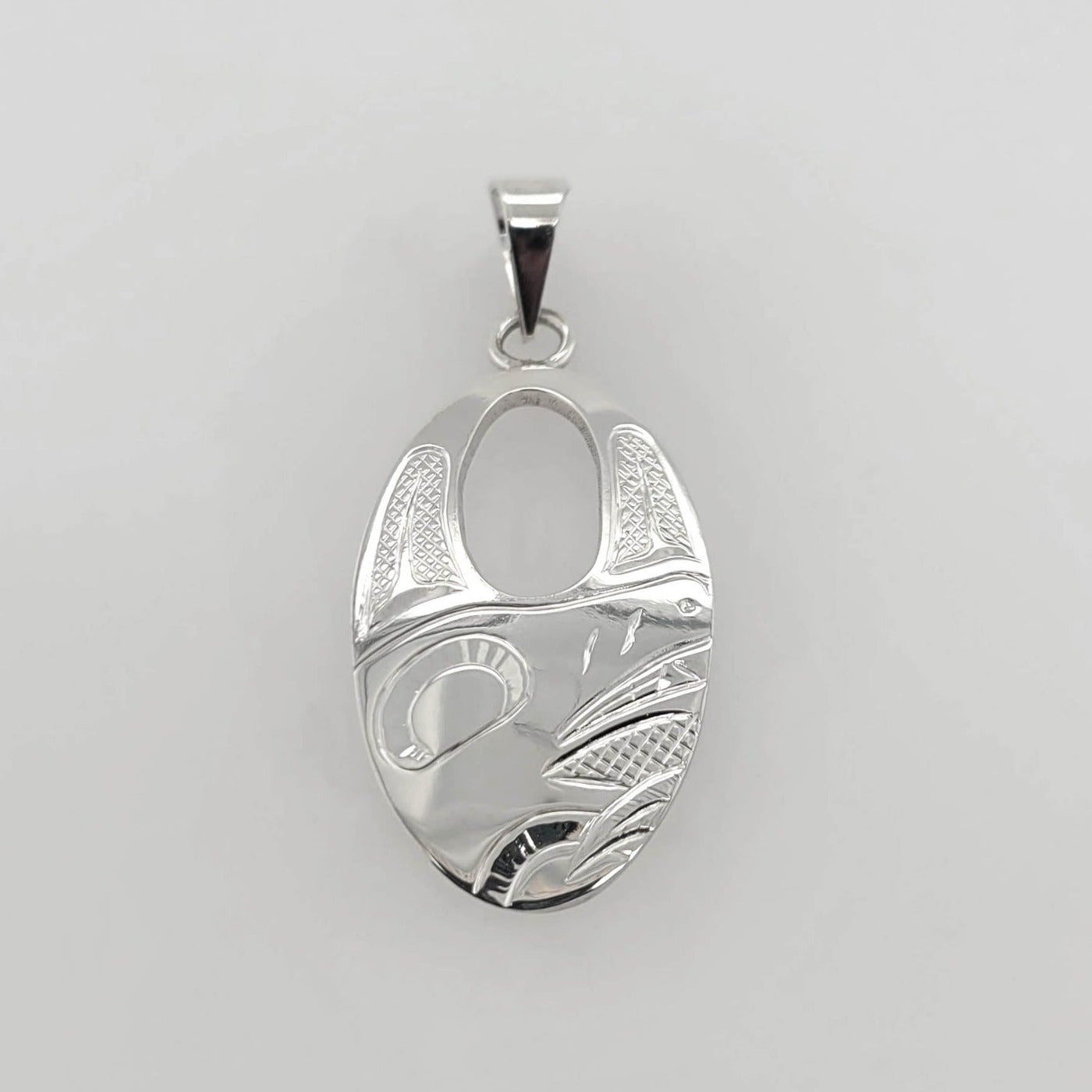 The Wolf Indigenous Symbol | Spirits of the West Coast – Spirits of the ...