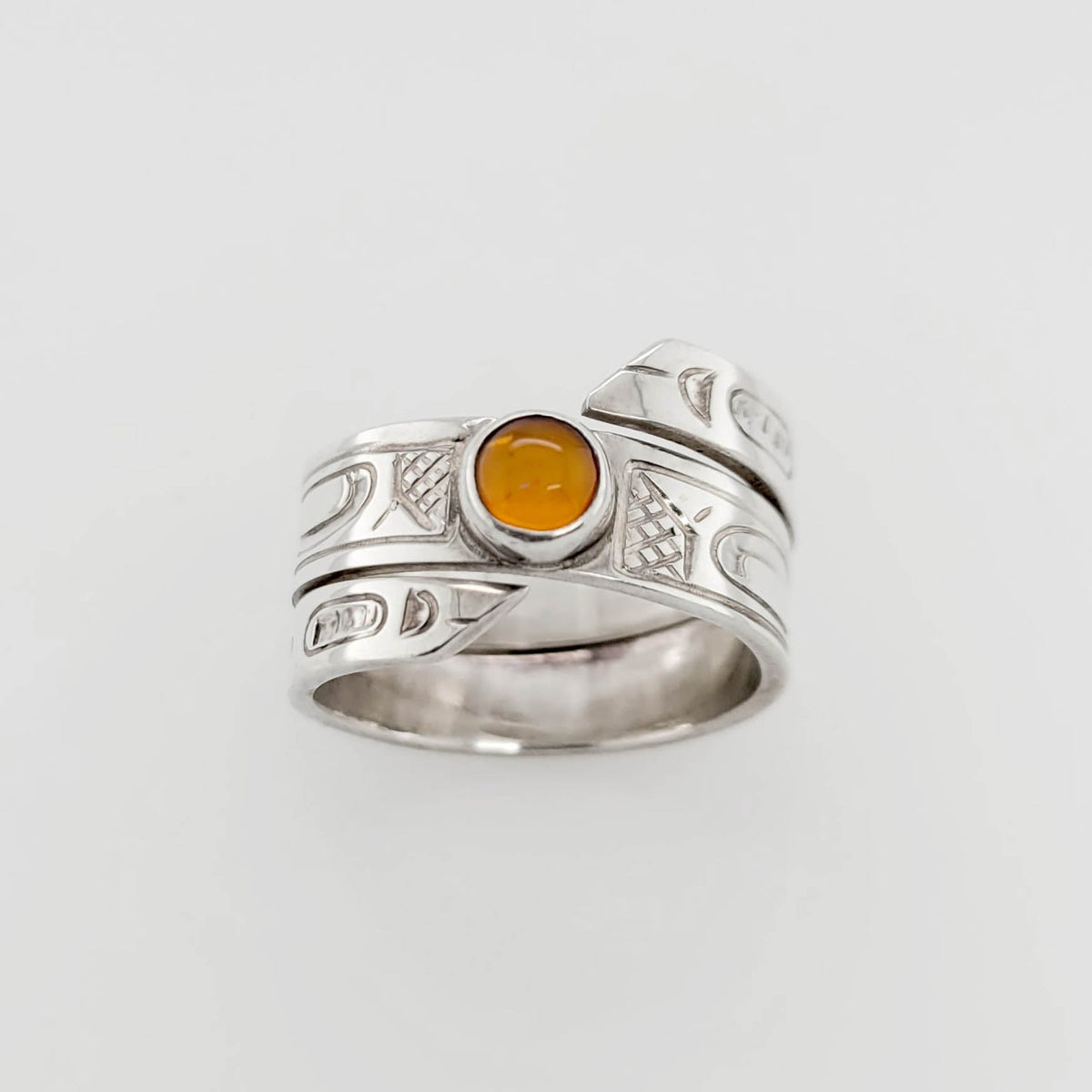 The Raven Indigenous Symbol | Spirits of the West Coast – Spirits of ...