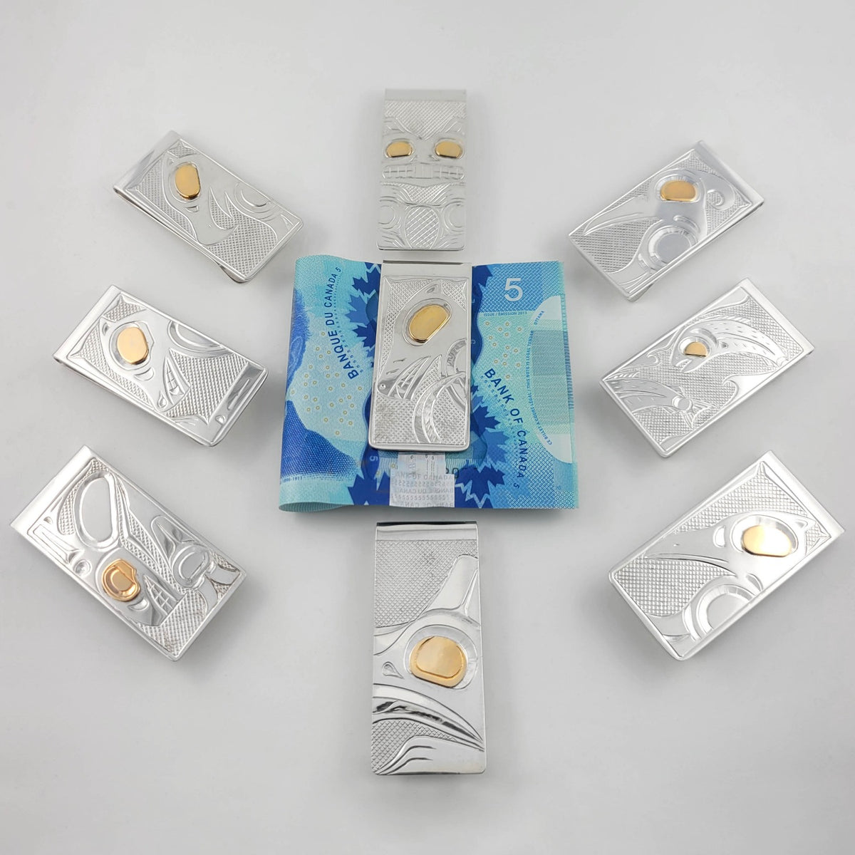 The Frog Indigenous Symbol | Spirits of the West Coast – Spirits of the ...