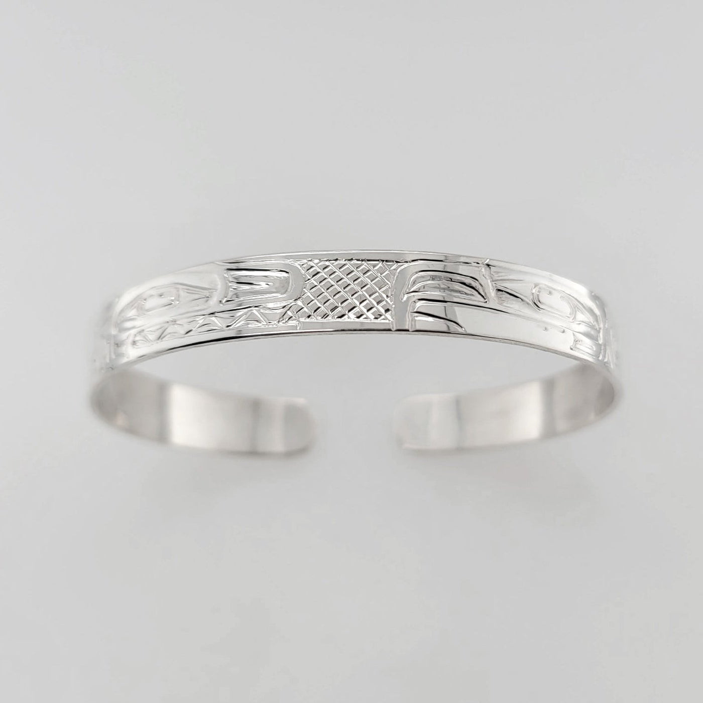 The Orca/Killer Whale Indigenous Symbol | Spirits of the West Coast ...