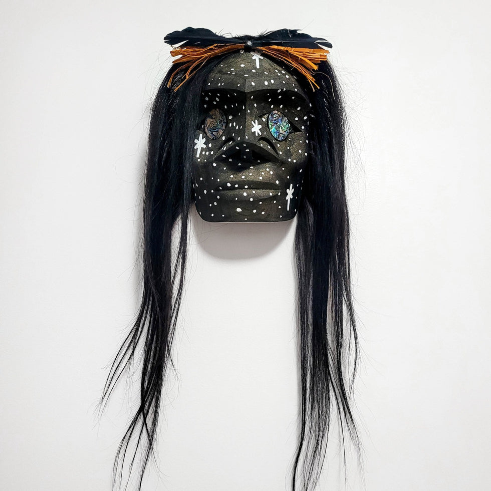 Authentic Carved Indigenous Masks | Spirits of the West Coast – Page 2 ...