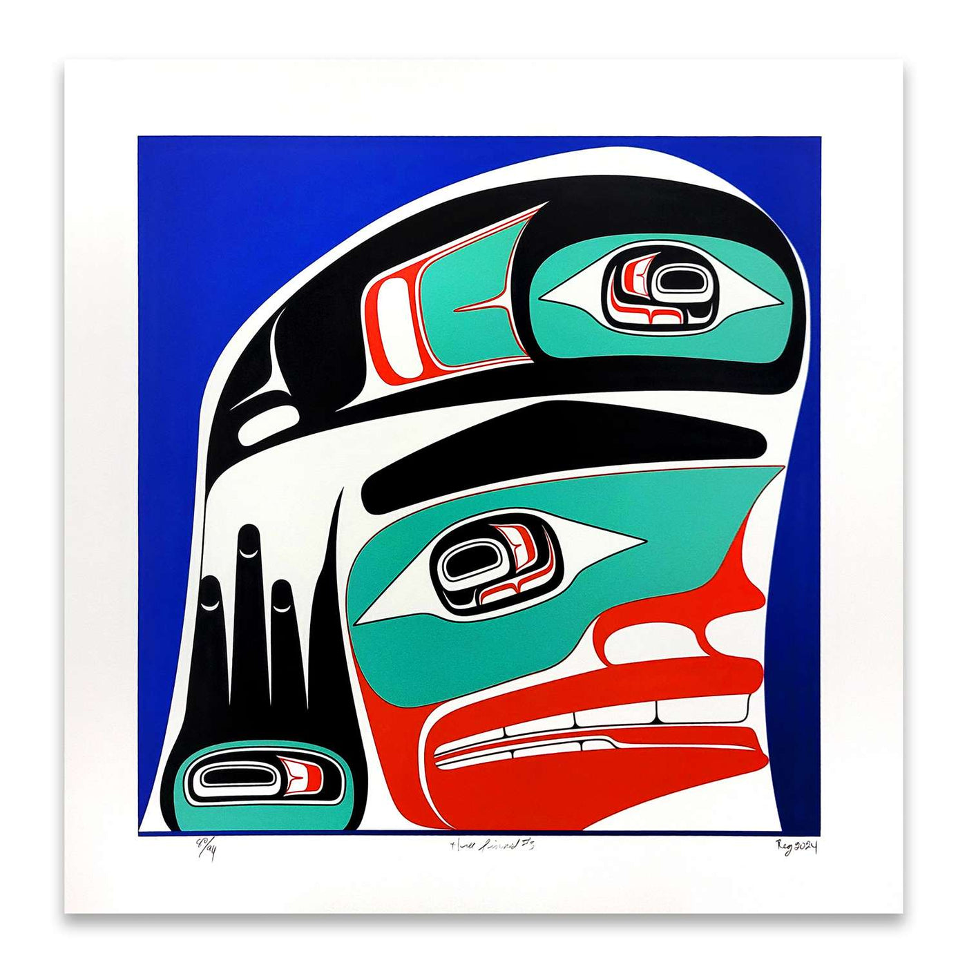 Haida Art & Culture | Spirits of the West Coast – Spirits of the West ...