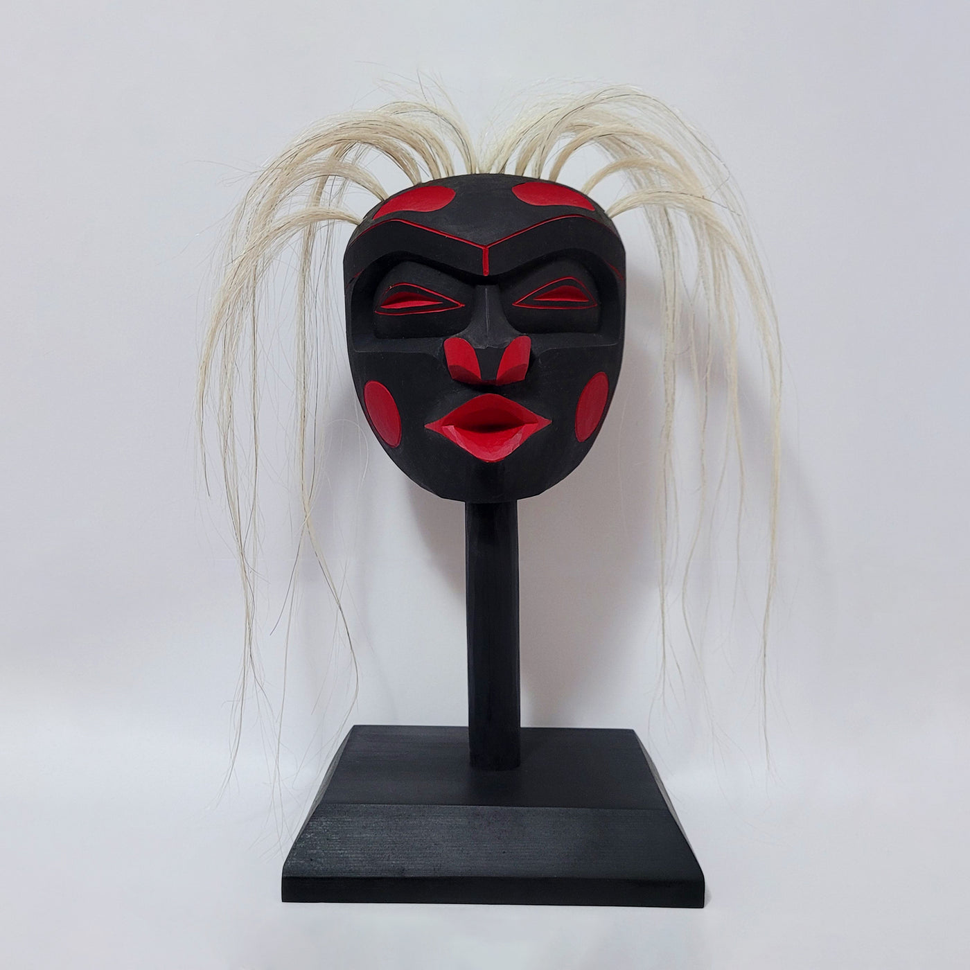 Indigenous Carvings | Spirits of the West Coast Art Gallery – Spirits ...