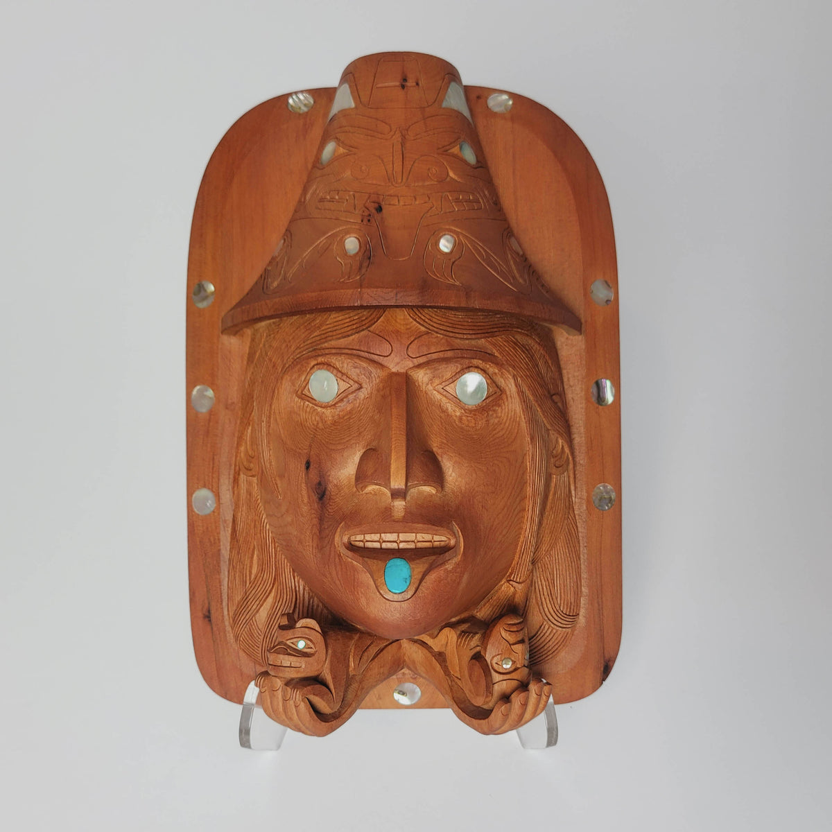 Indigenous Carvings | Spirits of the West Coast Art Gallery – Page 7