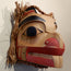 Haida Beaver Mask – Spirits of the West Coast Art Gallery