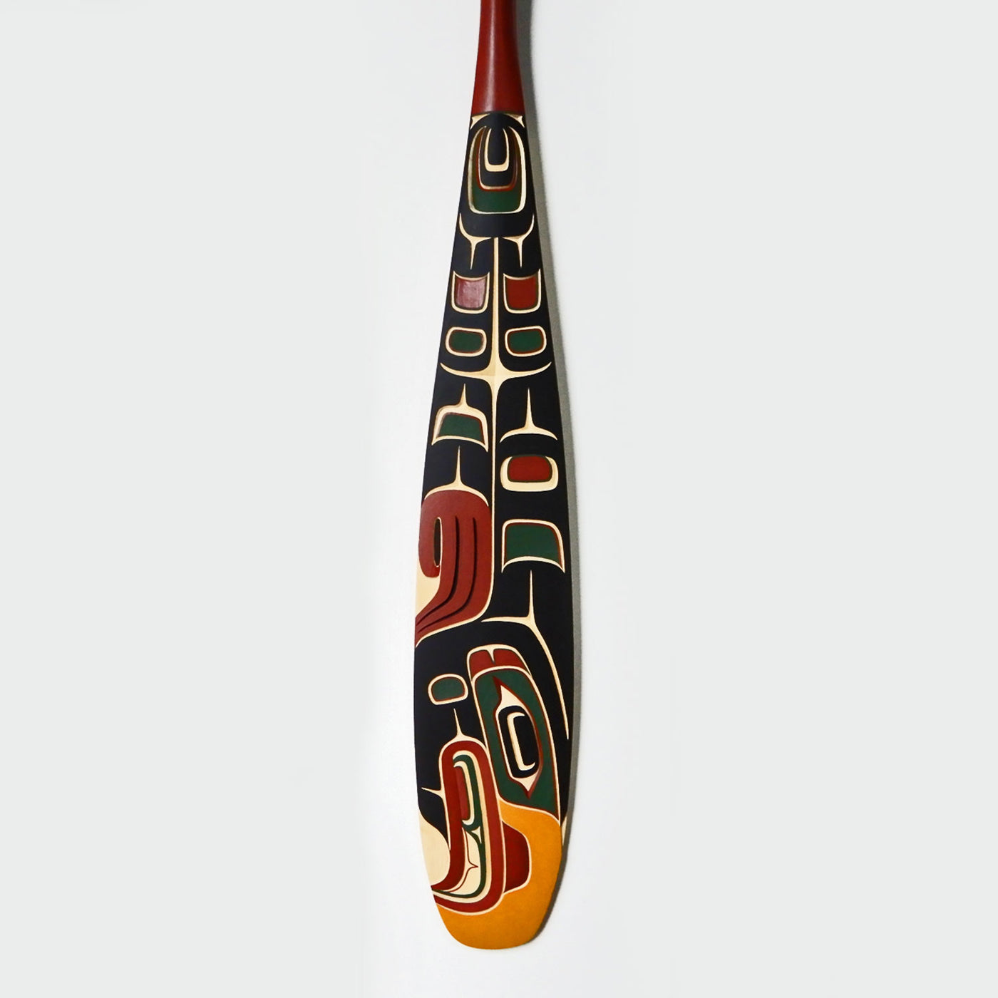 Kevin Daniel Cranmer, Kwakwaka'wakw Artist | Spirits of the West Coast ...