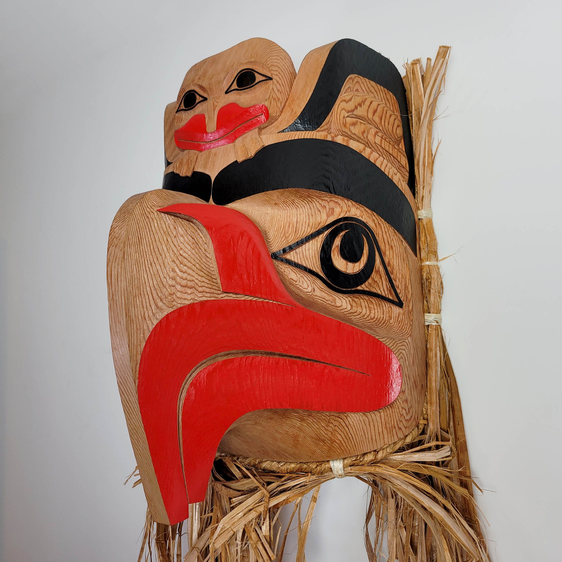 Haida Art & Culture | Spirits of the West Coast – Page 3 – Spirits of ...