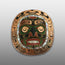 Moon Mask – Spirits of the West Coast Art Gallery
