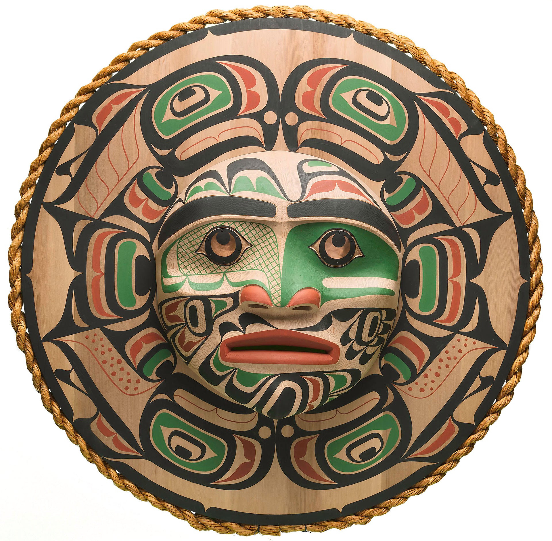 Calvin Hunt, Kwakwaka'wakw Artist | Spirits of the West Coast – Spirits ...