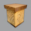 Ravens Bentwood Box – Spirits of the West Coast Art Gallery