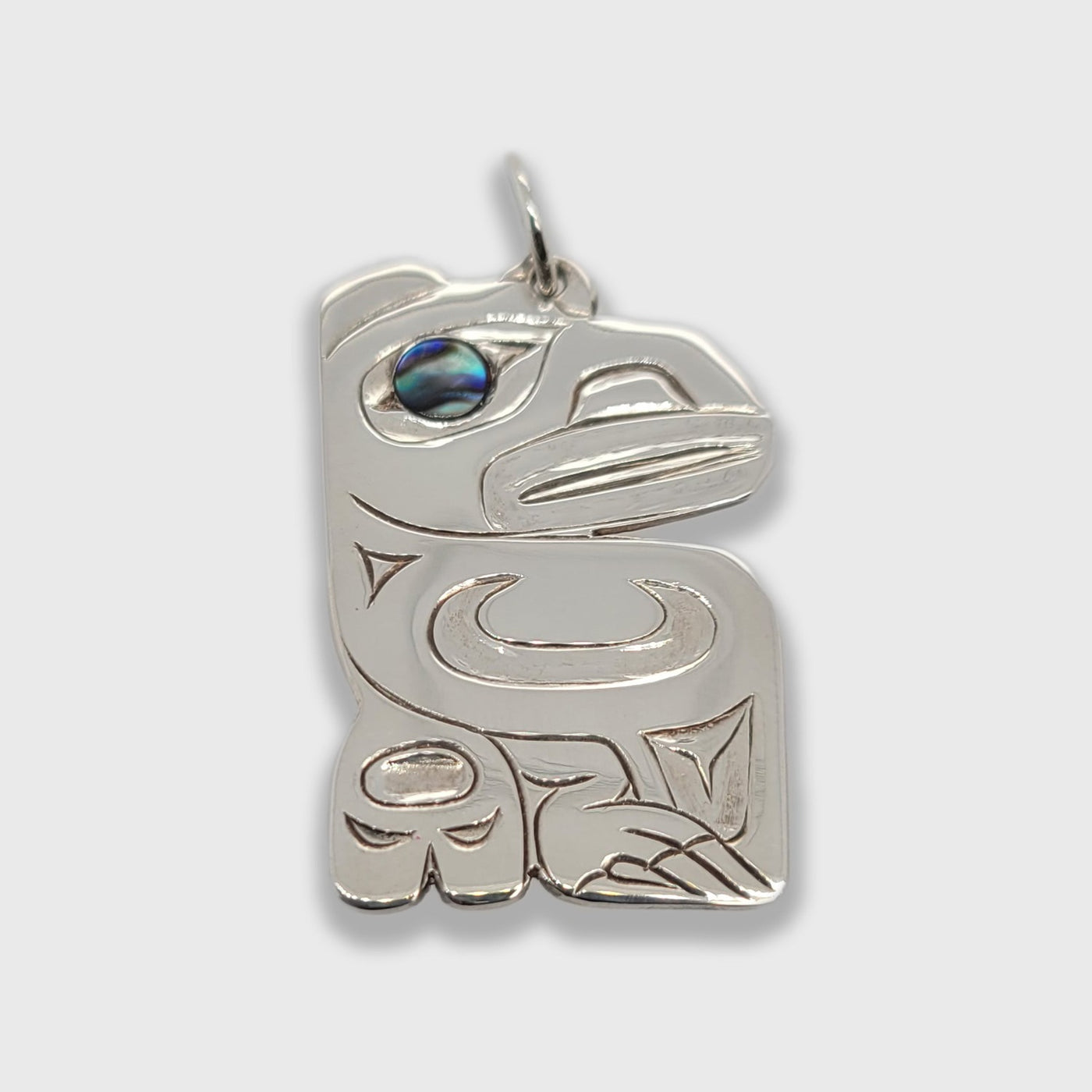 Haida Art & Culture | Spirits of the West Coast – Page 3 – Spirits of ...