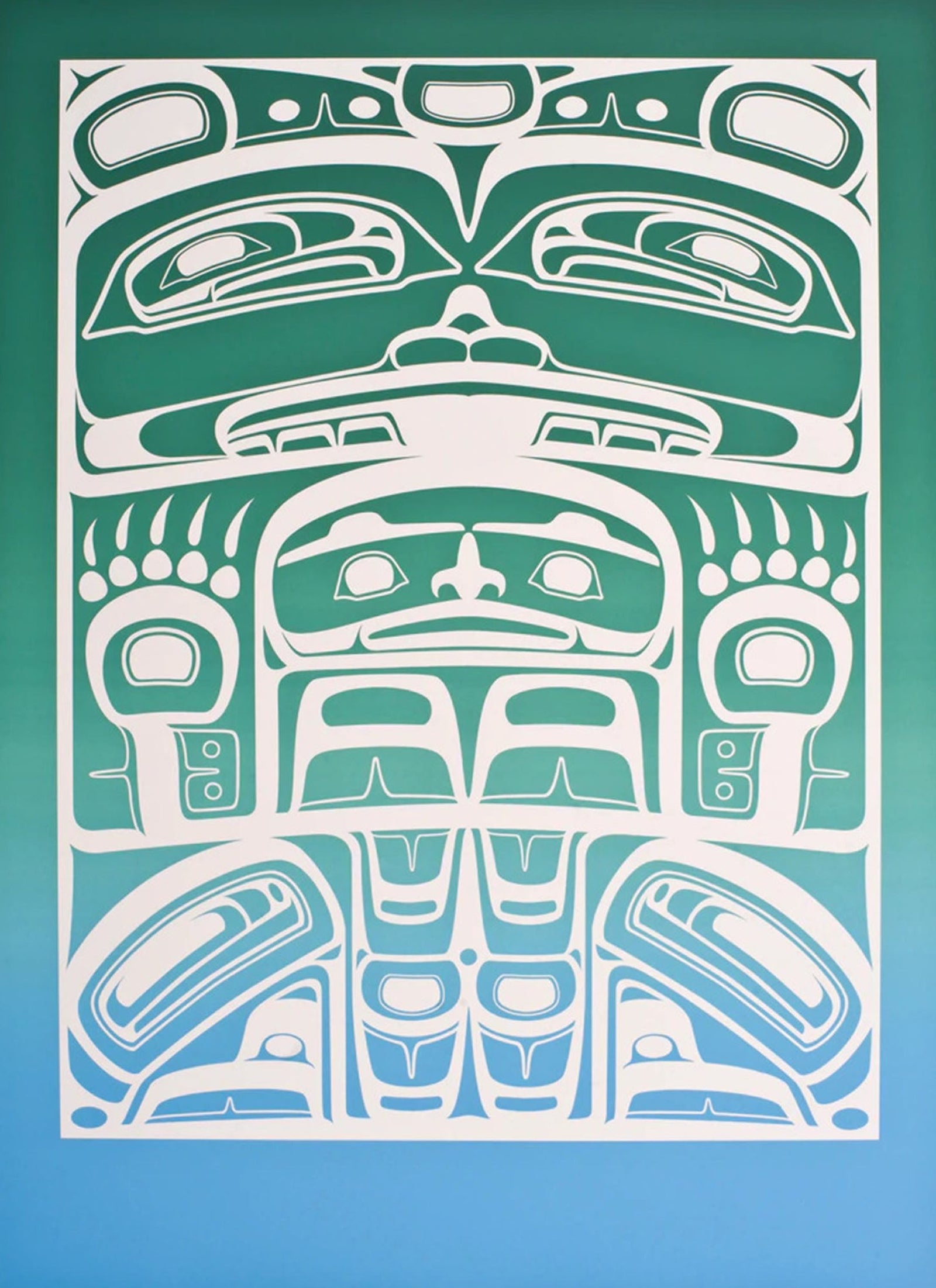 Roy Henry Vickers, Tsimshian Artist | Spirits of the West Coast ...